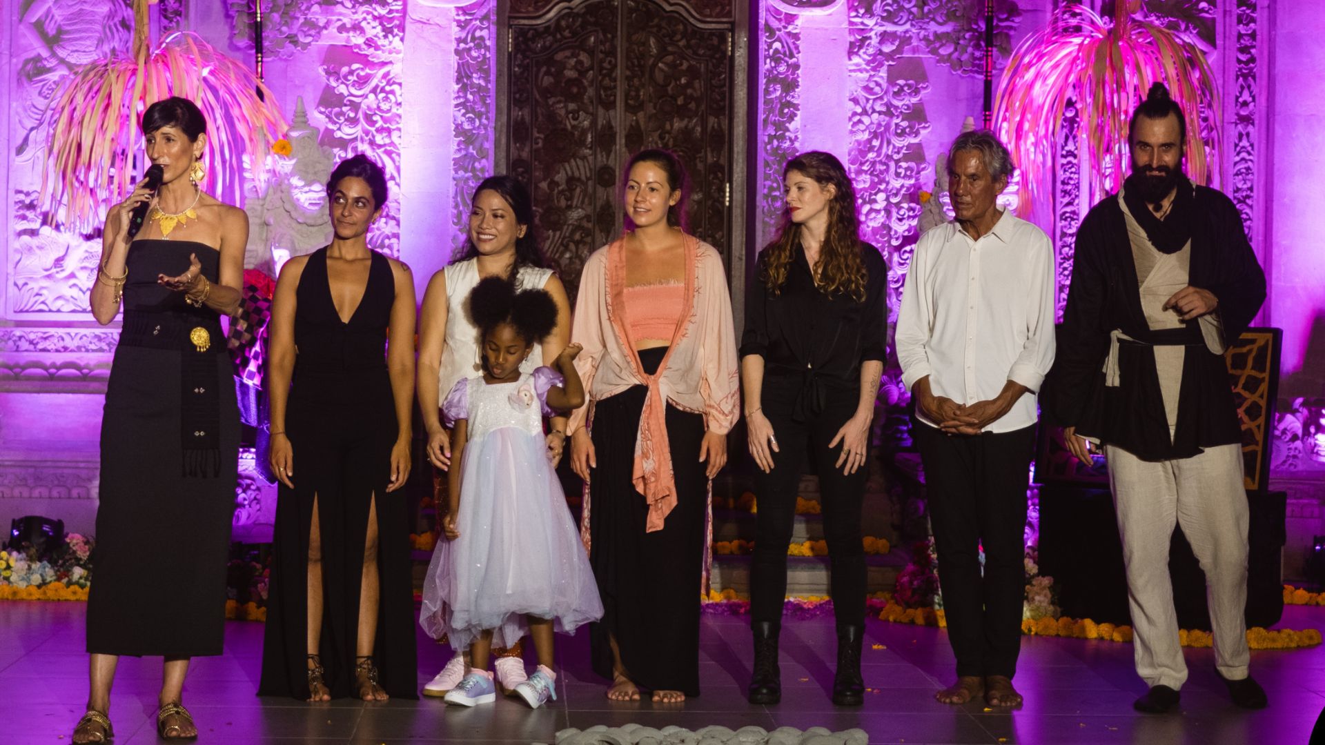 Ubud April 2023 - FABx